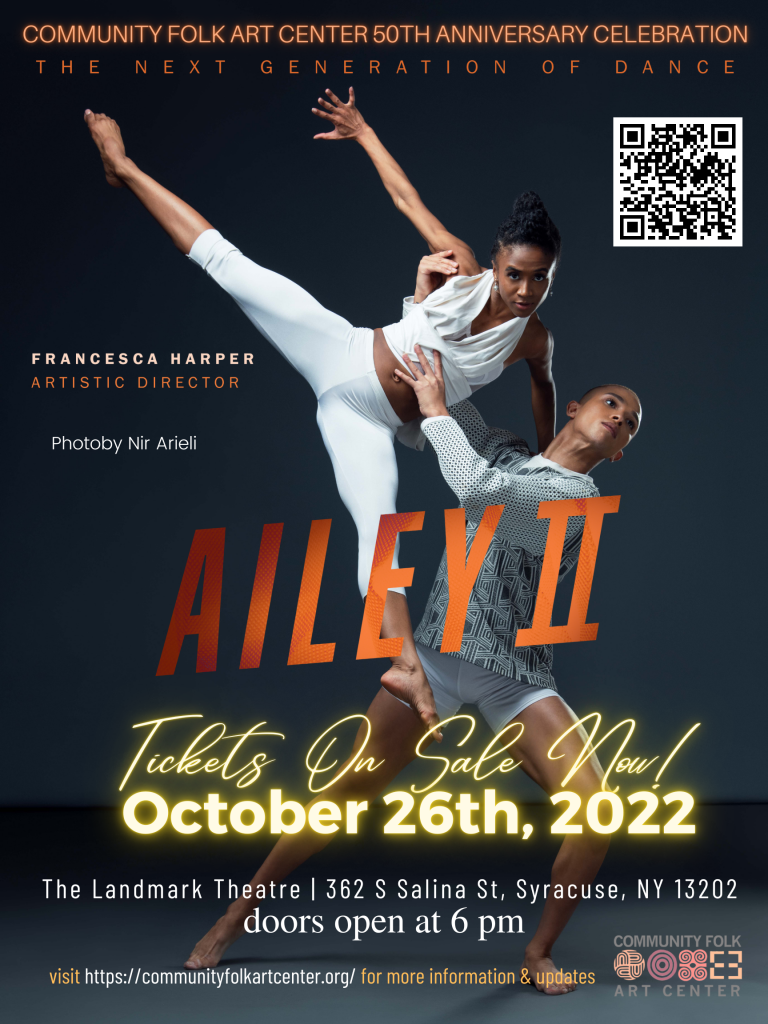 TICKETS ON SALE: Community Folk Art Center's 50th Celebration - Community Folk Art Center ...