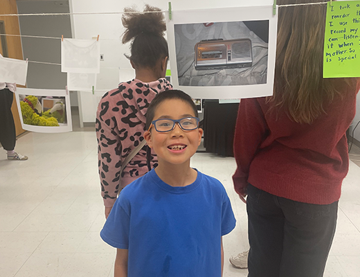 Creative Arts Academy - Community Folk Art Center – Syracuse University